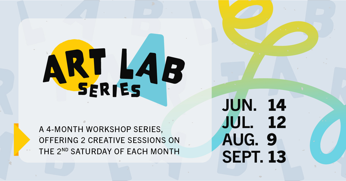 Art Lab Series - The Exchange Niagara Falls